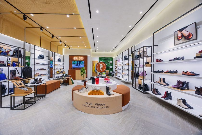 Dua Lipa and Rosé for PUMA Speedcat, ECCO's new Sunway Pyramid store ...