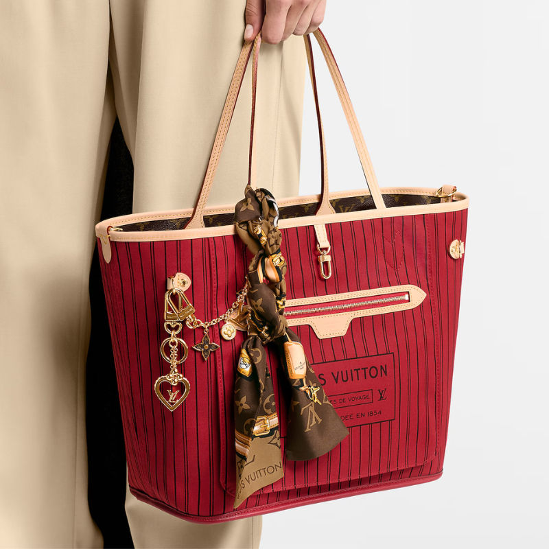 14 handbag designs that defined fashion trends in 2024 | Lifestyle Asia KL