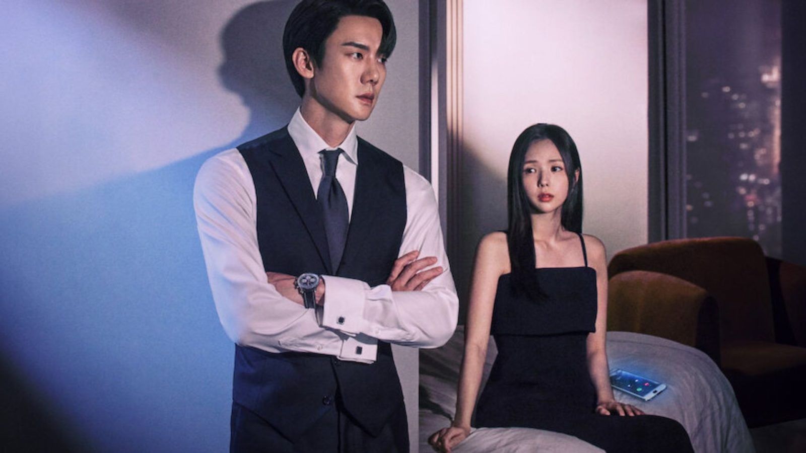 When the Phone Rings episode release dates | Lifestyle Asia Malaysia