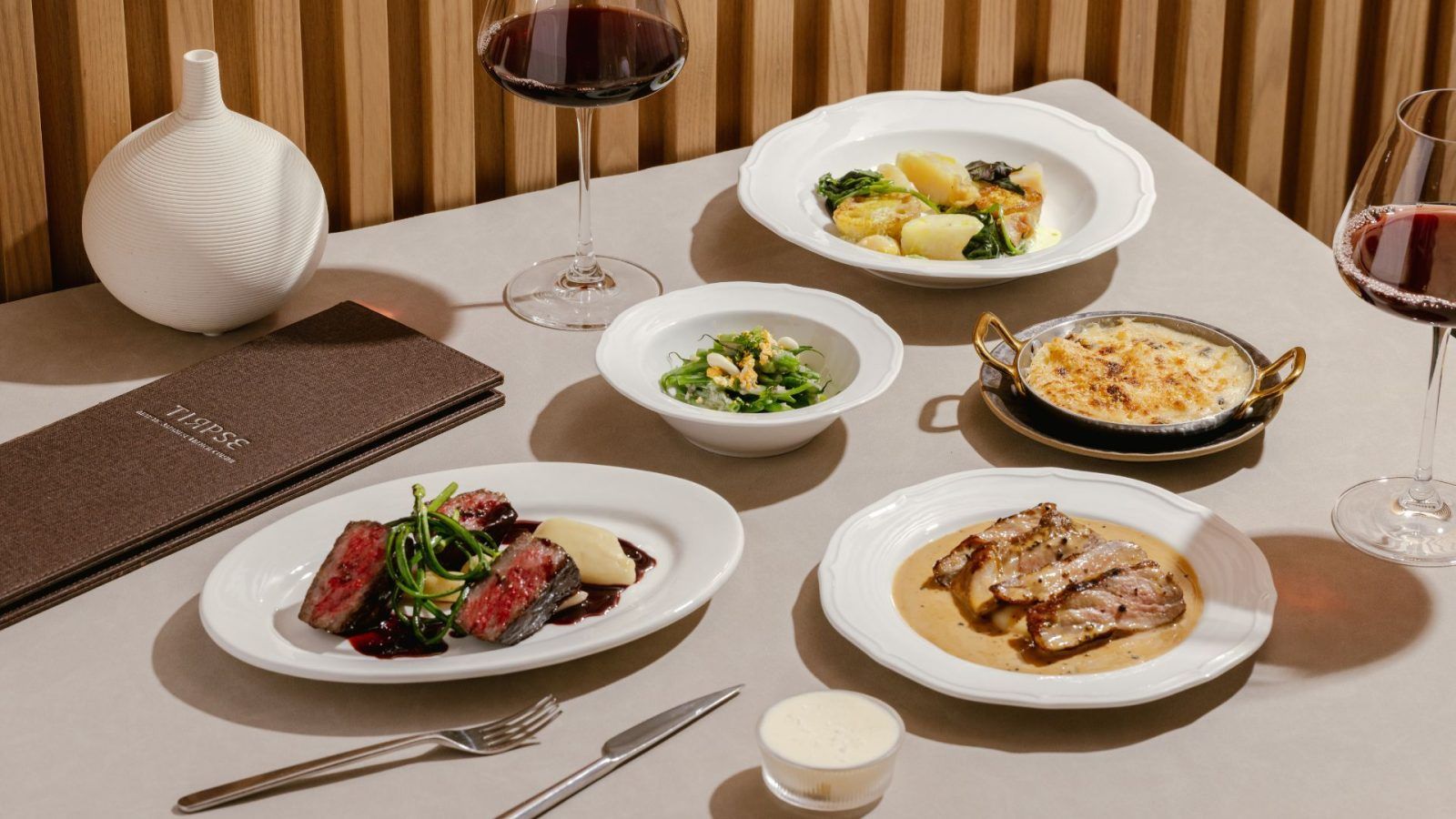 K11 Musea restaurants: Dining in Hong Kong's art mall | Lifestyle Asia KL