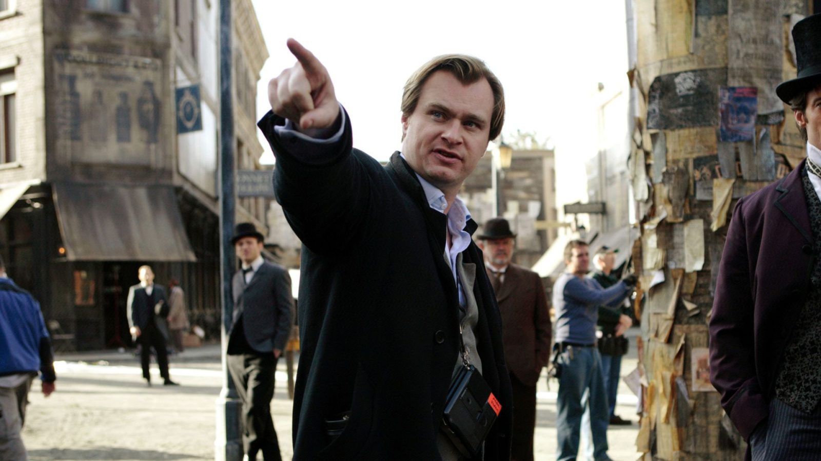 All about the new Christopher Nolan movie, The Odyssey | LSA Malaysia