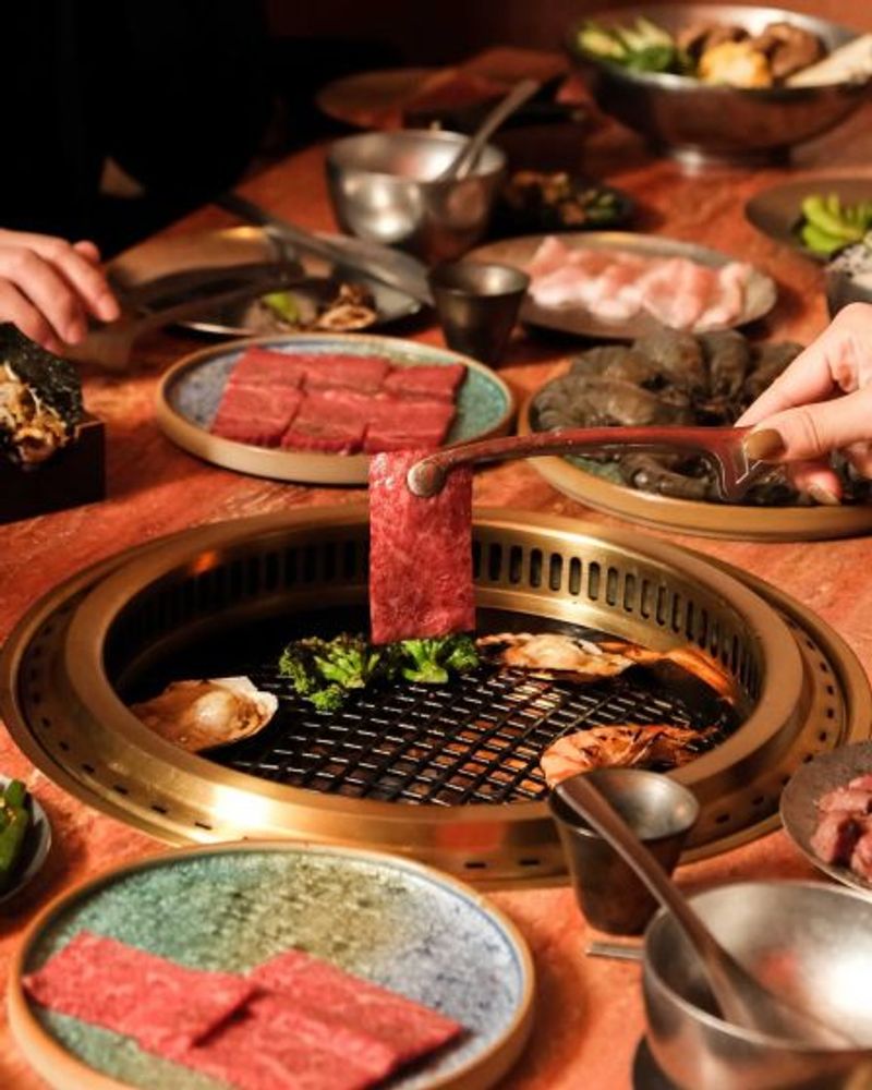 Best new restaurants in Kuala Lumpur from 2024 | Lifestyle Asia KL