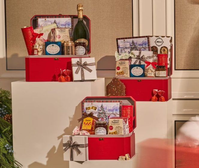 Best gourmet food hampers for Christmas 2024 in Singapore | Lifestyle ...