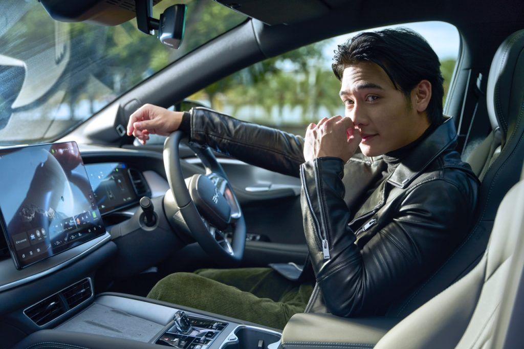 Hun Haqeem on his vision of success, and how he plans to take it forward