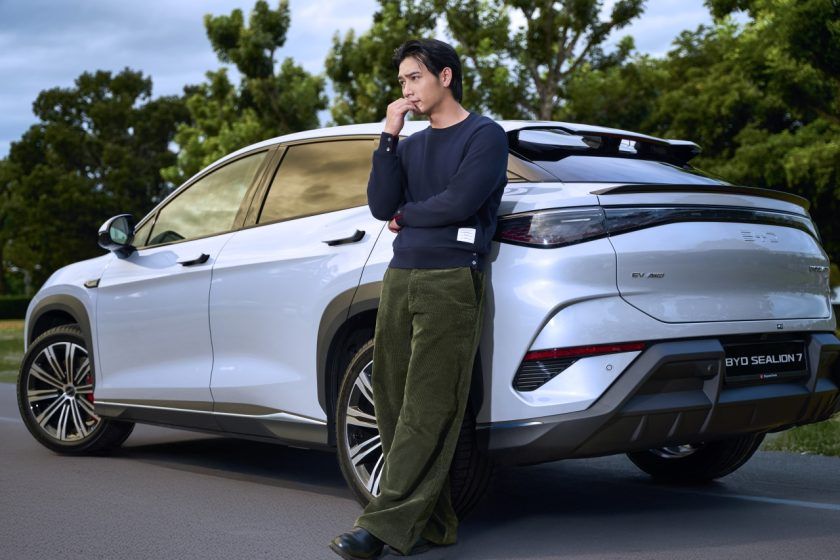 Hun Haqeem on his vision of success, and how he plans to take it forward