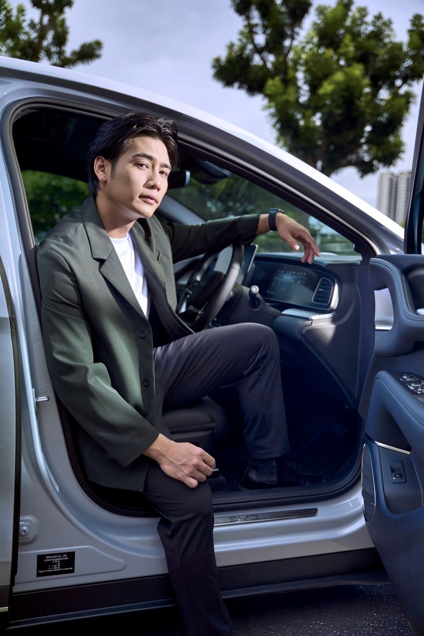 Hun Haqeem on his vision of success, and how he plans to take it forward