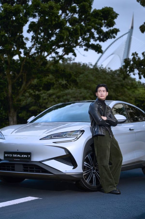 Fun facts about Sandra Lim, the 23-year-old Miss Universe Malaysia 2024