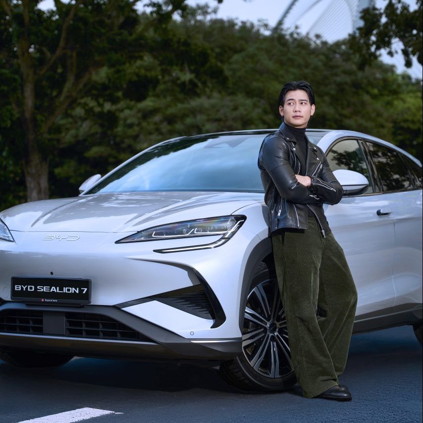 Hun Haqeem on his vision of success, and how he plans to take it forward