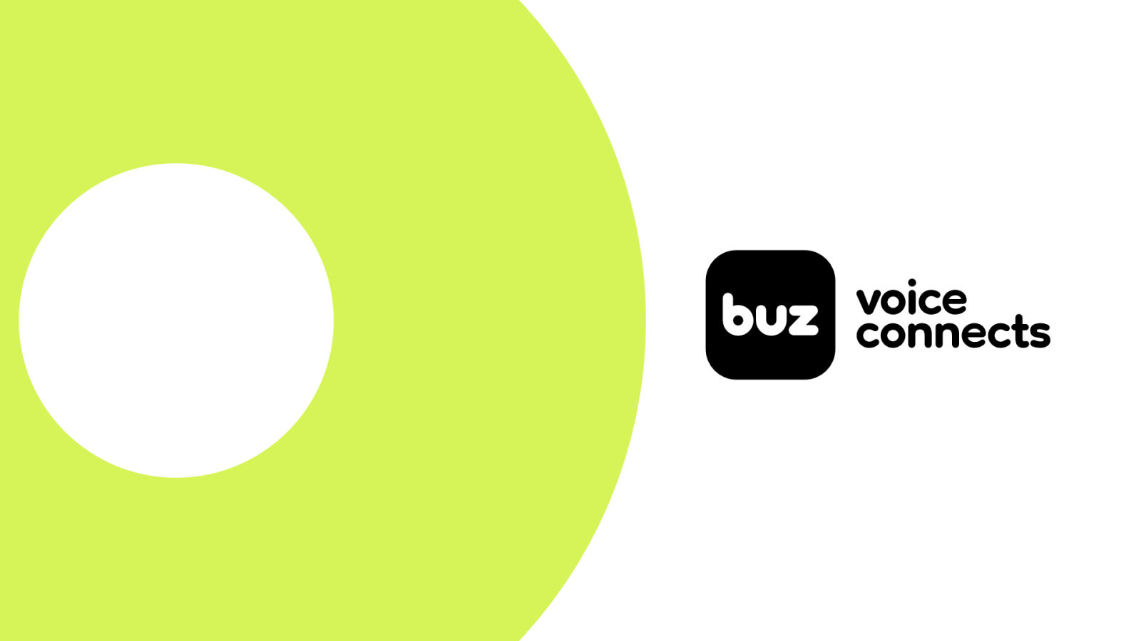 Buz: Where conversations speak louder than words