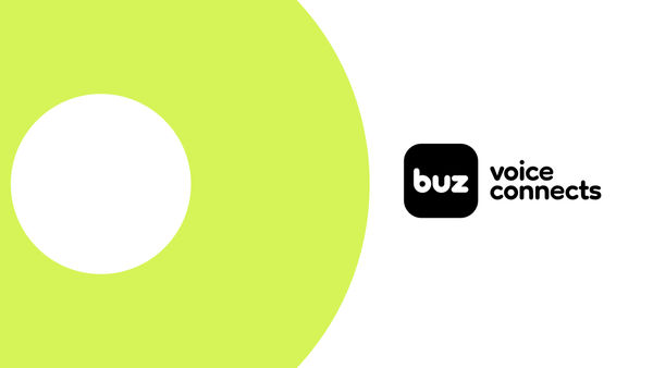 Buz: Where conversations speak louder than words