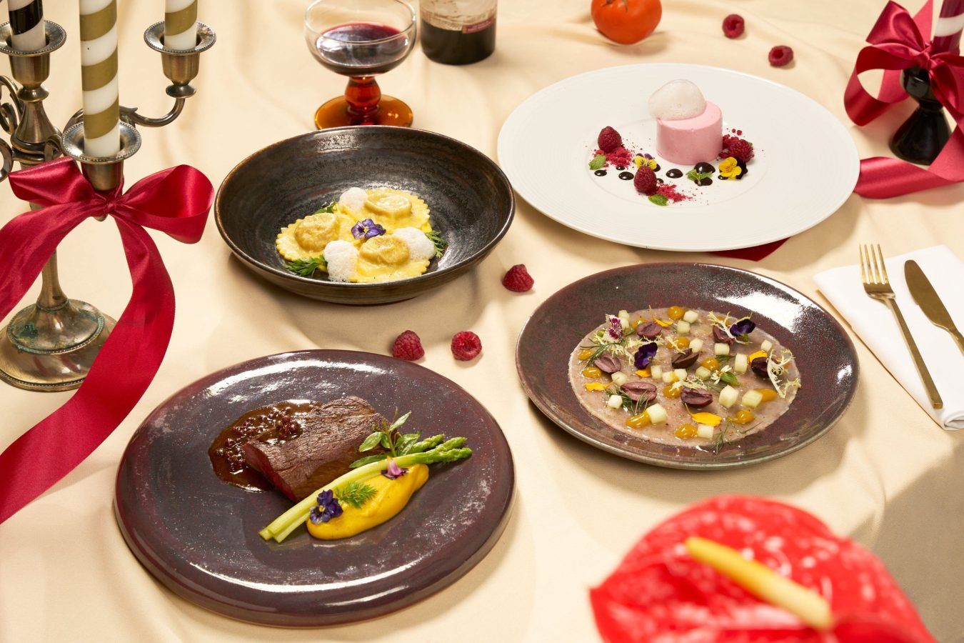 What to do at Kimpton Maa-Lai Bangkok, based on your favourite holiday ...