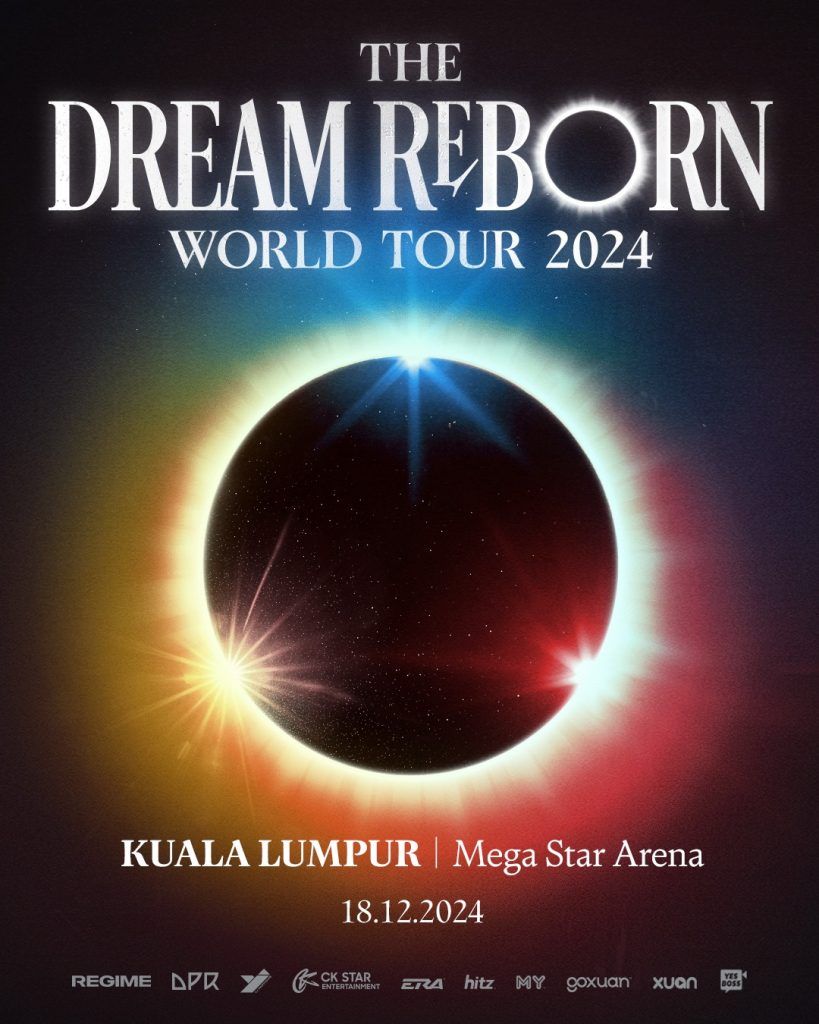 DPR crew in KL 2024 concert guide: How to get there & setlist predictions