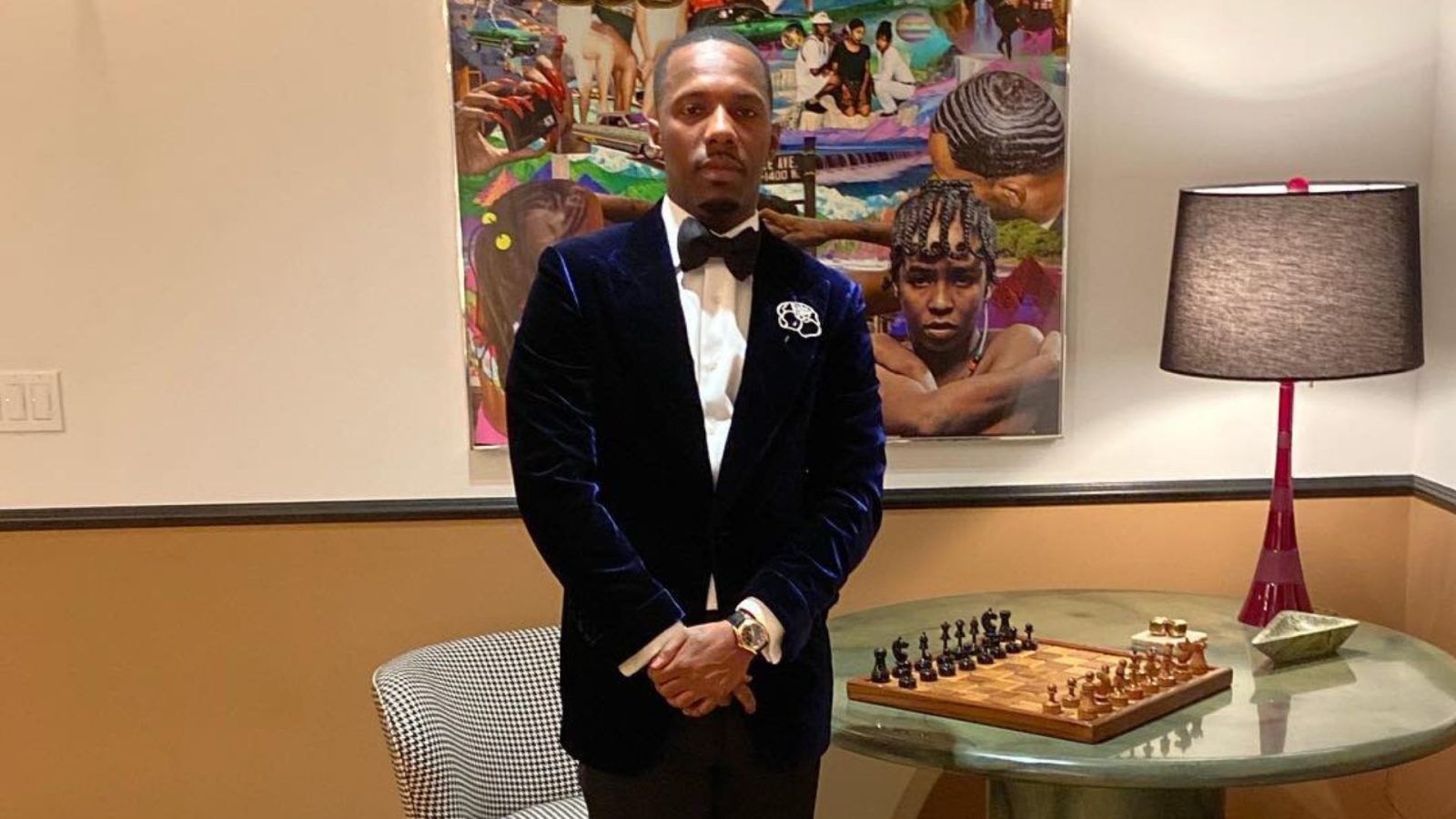 Rich Paul net worth: Details about Adele's fiancé | Lifestyle Asia Malaysia