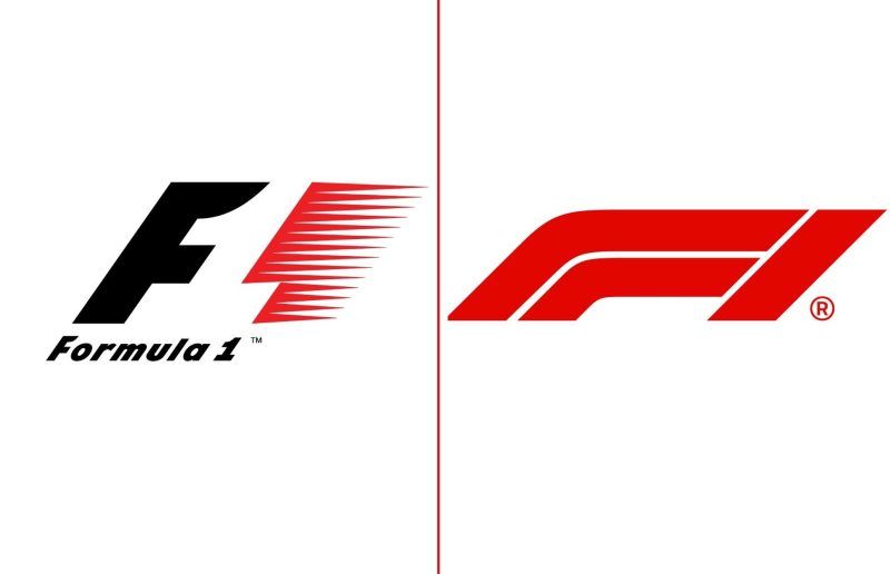 Controversial brand logo changes: Jaguar, F1 and more | LSA Malaysia