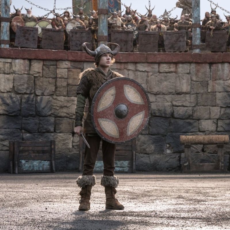 Upcoming live-action movie adaptations of 2025 | Lifestyle Asia Malaysia