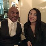 Meet the children of Mike Tyson in chronological order | LSA Malaysia
