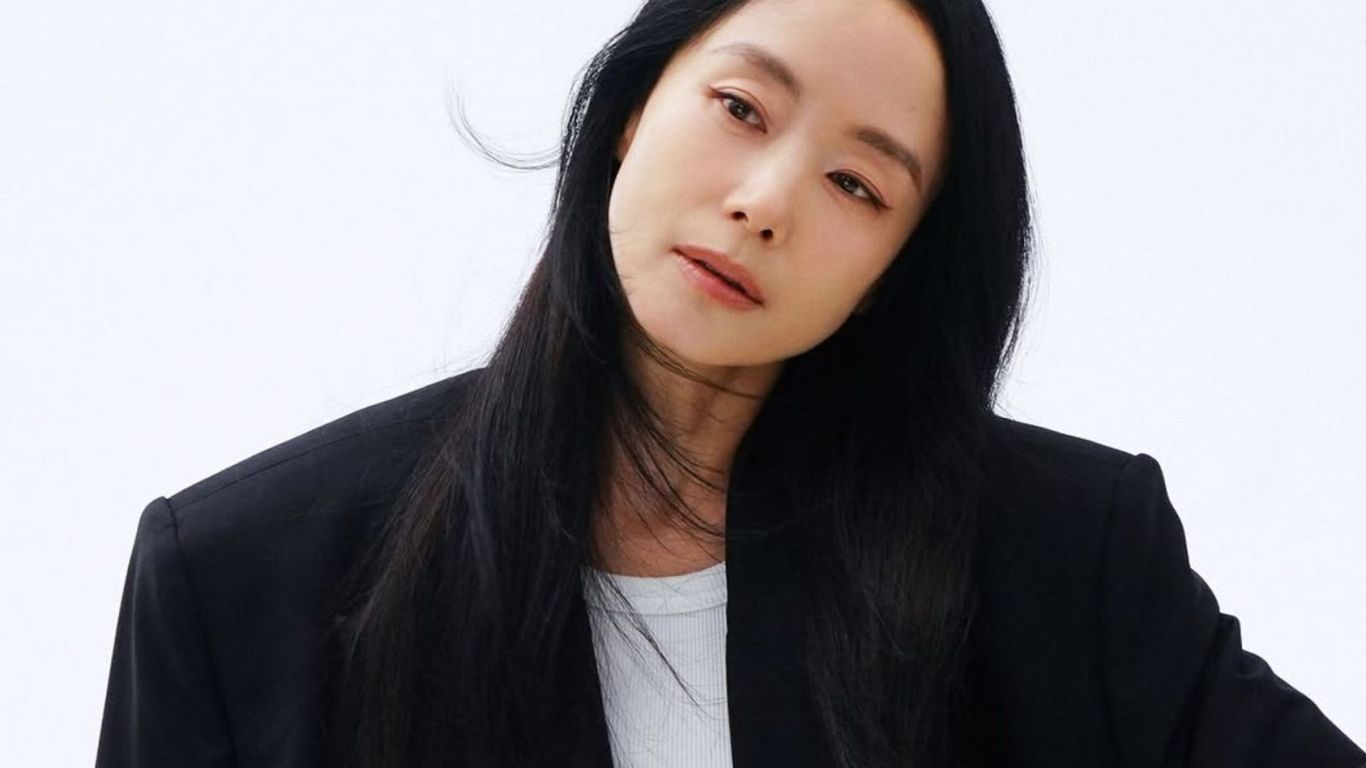 Jeon Do-yeon net worth: Her career, brand deals and more | LSA Malaysia