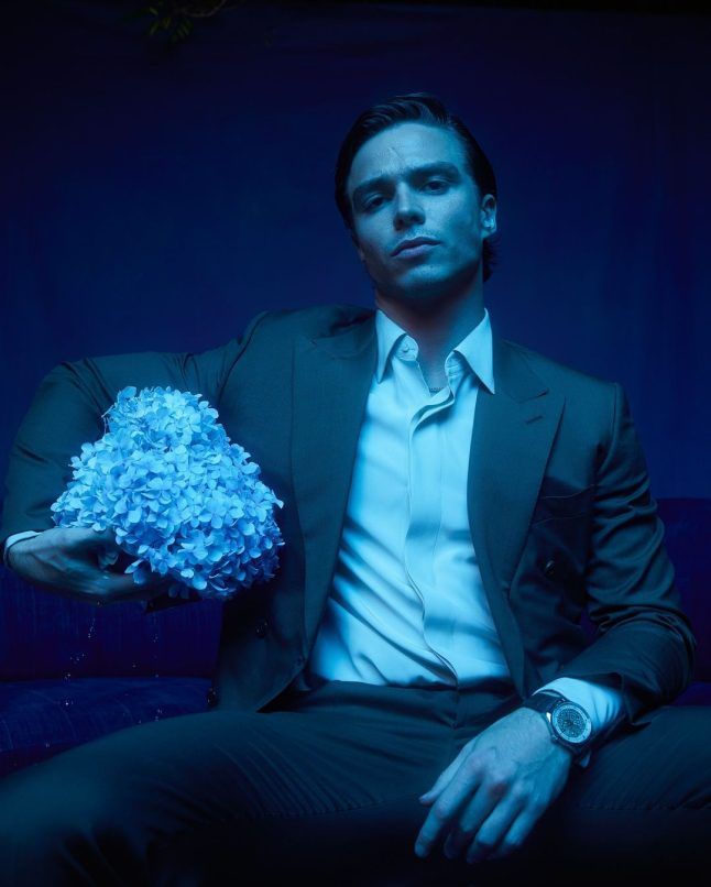 All about Nicholas Alexander Chavez: His career and more | LSA Malaysia