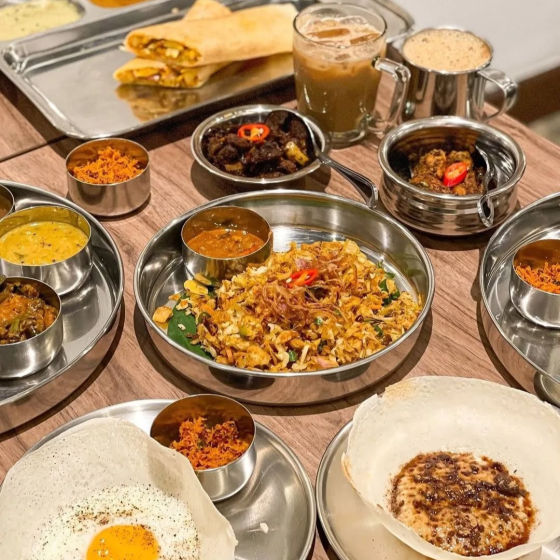 Your ultimate guide to the best eats at The Row KL | Lifestyle Asia ...