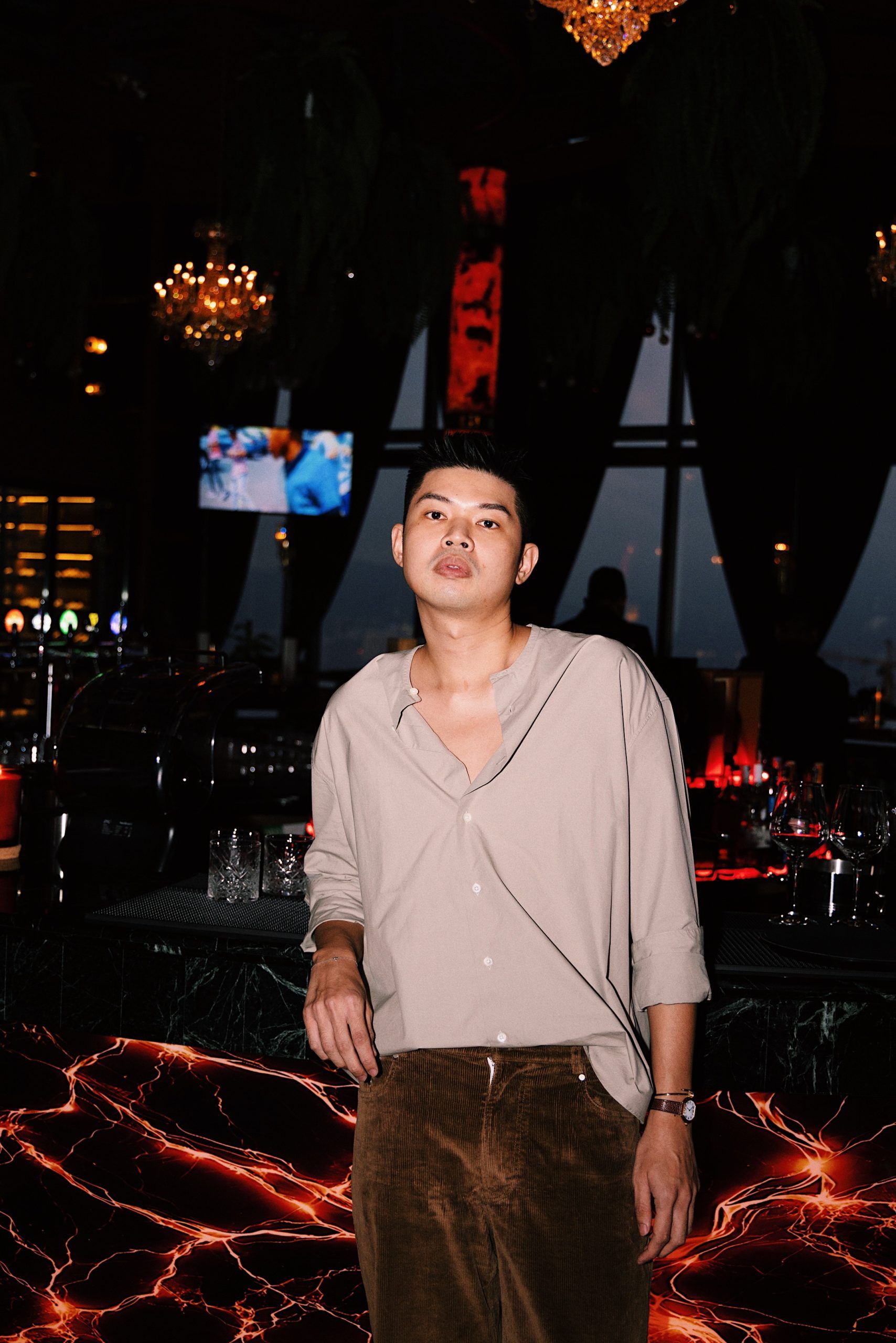 SOL brings the heat to KL’s dining scene