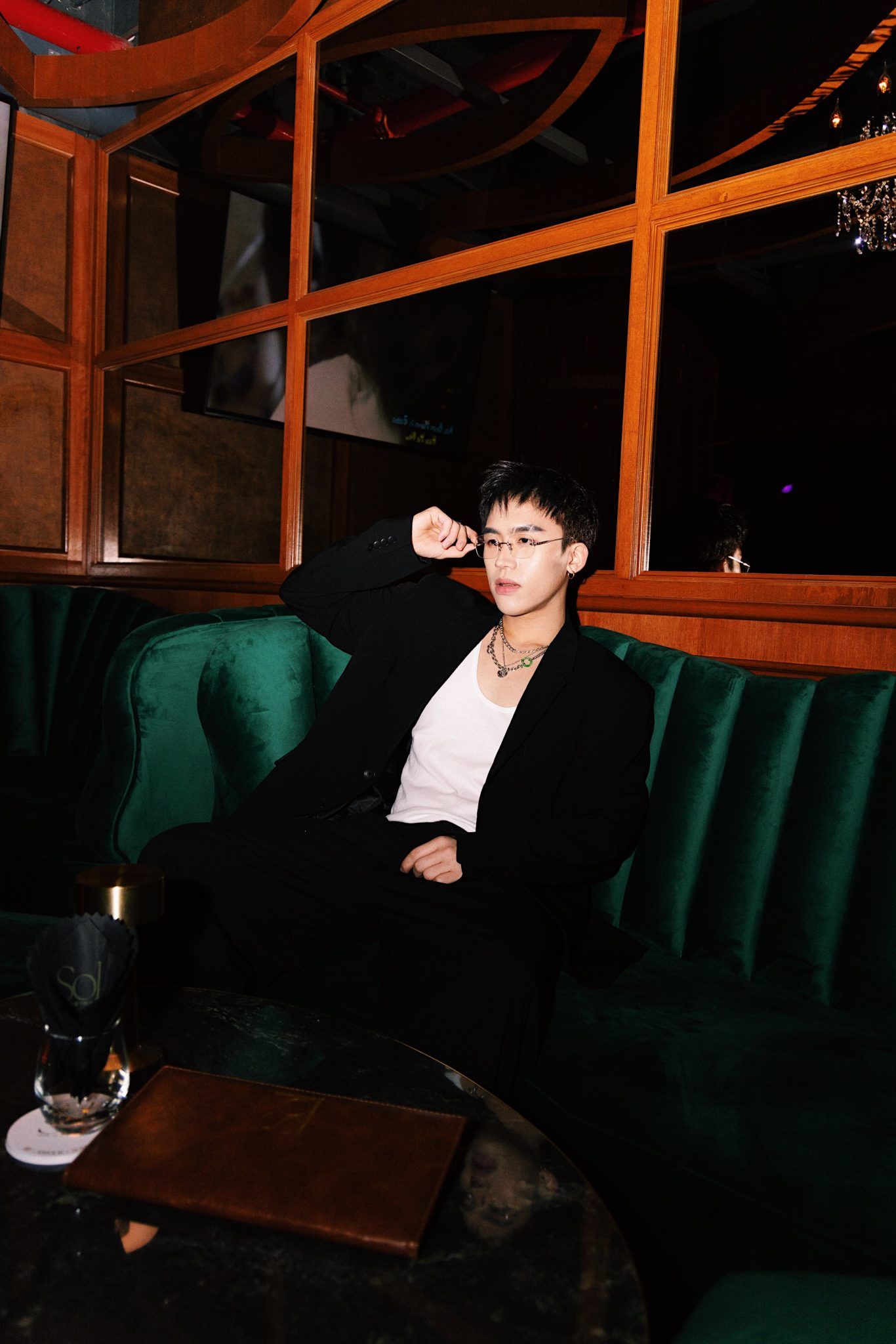 SOL brings the heat to KL’s dining scene