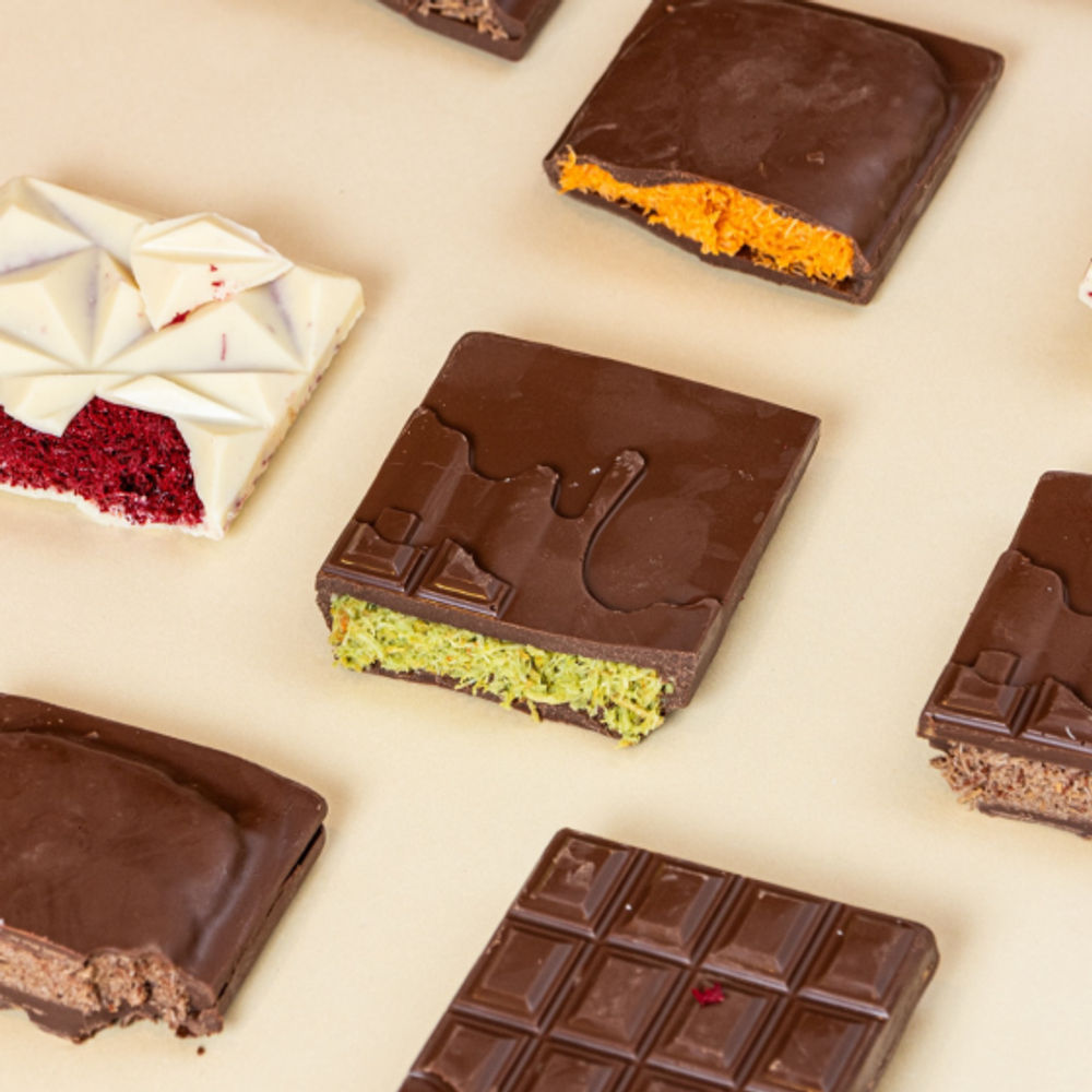 Your guide to finding the viral Dubai chocolate bar in KL and Selangor