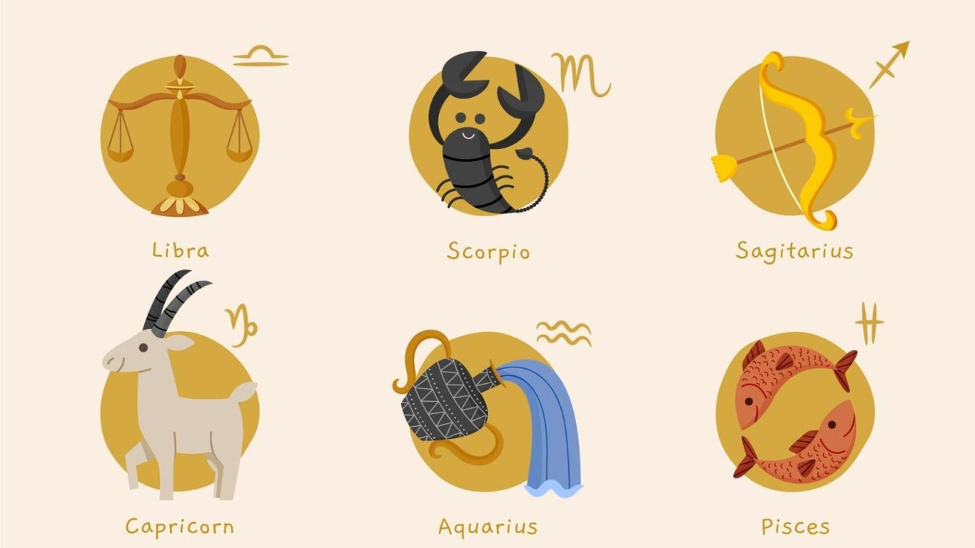 Horoscope today for zodiac signs: Astrological predictions for 17 Dec 2024