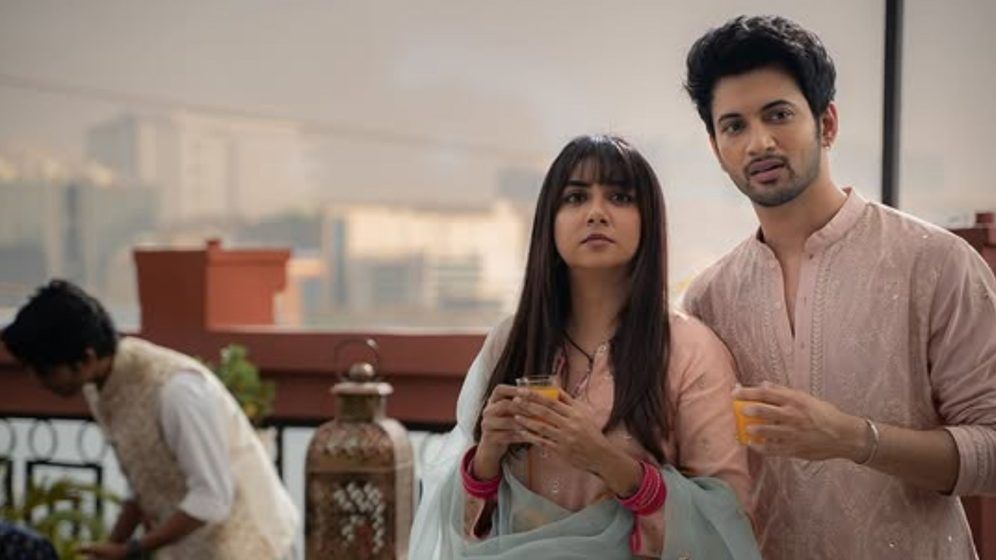 Mismatched season 3 ending: Do Rishi and Dimple get a happy ending?
