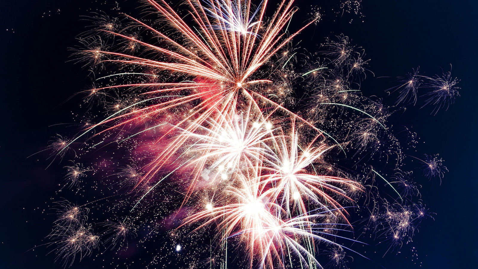 Fascinating global New Year traditions to practice for good luck in 2025