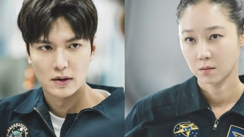 Upcoming K-drama shows in 2025: All the top titles | LSA Malaysia