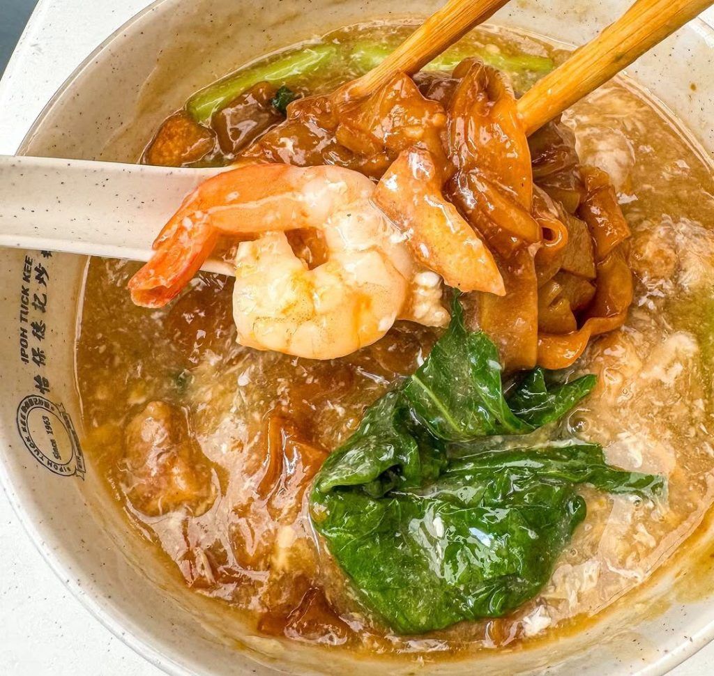 SS2 best food spots: A guide for food lovers