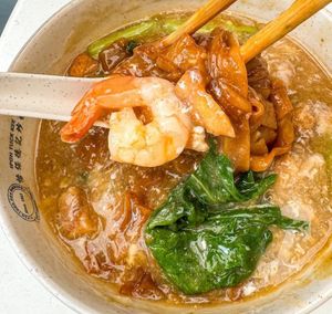 7 places for the best KL Hokkien Mee (Dai Lok Mee) in Singapore