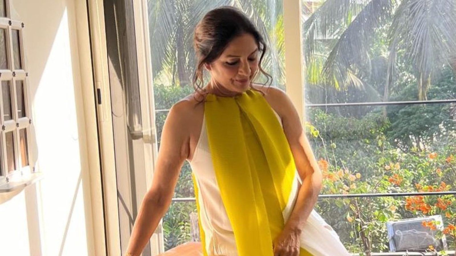 Experts insights on how to stay fit in your 60s like Neena Gupta