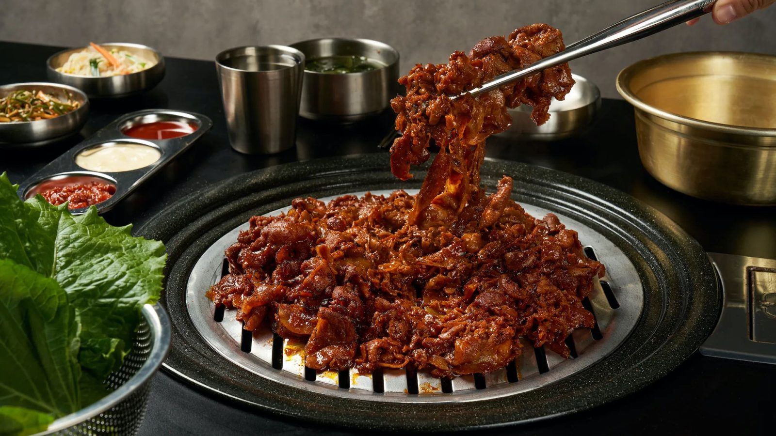 Chef Baek Jong-won to open Saemaeul Sikdang in Hong Kong