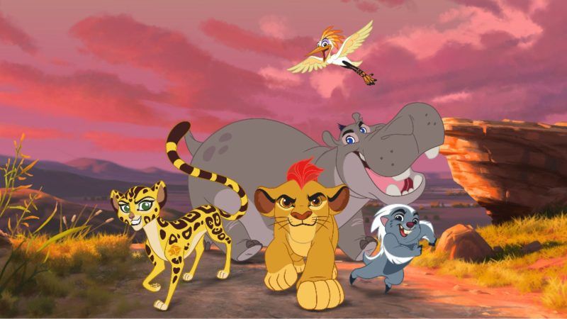 All The Lion King movies in chronological order | Lifestyle Asia Malaysia