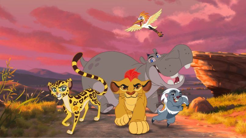 All The Lion King movies in chronological order | Lifestyle Asia Malaysia
