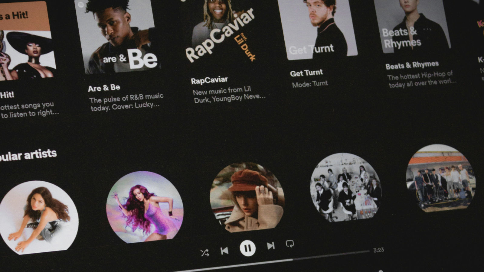 Team LSA Picks: 10 artists that dominated the music industry in 2024