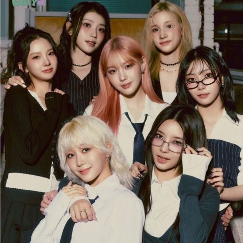 NIKI Buzz World Tour 2025 concert in Malaysia: Venue and ticket prices