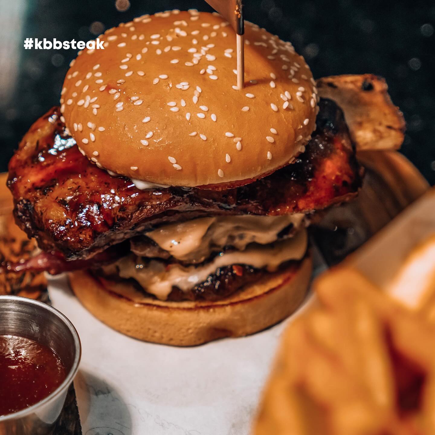 Best new restaurants and menus in KL and PJ to visit in June 2025