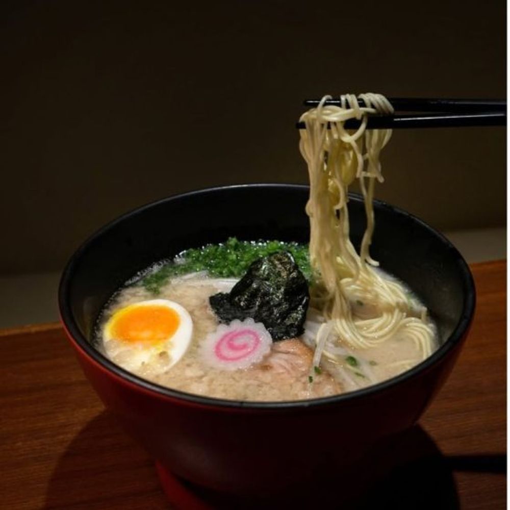 Best ramen in Hong Kong for a comforting bowl of noodles | Lifestyle ...