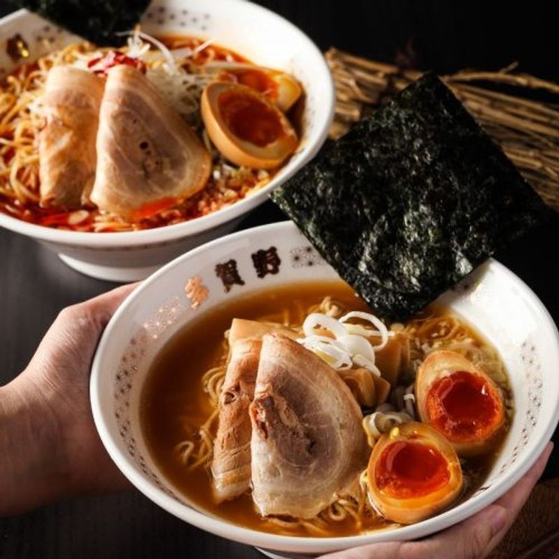 7 places for the best KL Hokkien Mee (Dai Lok Mee) in Singapore