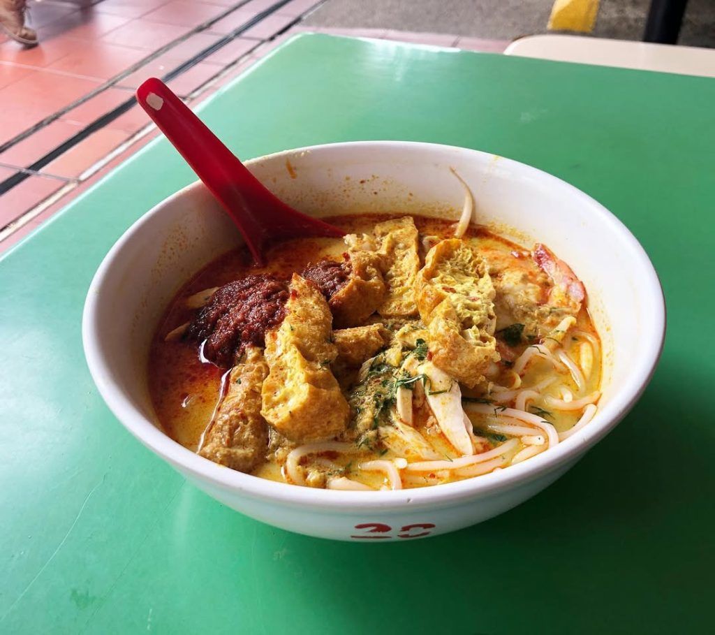 SS2 best food spots: A guide for food lovers