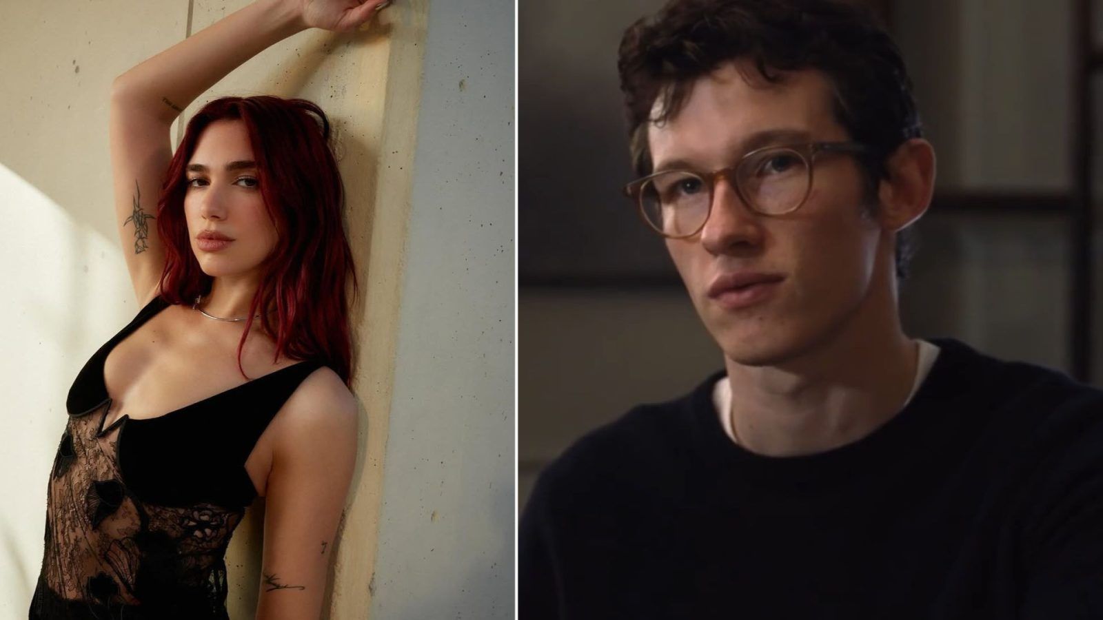 Dua Lipa and Callum Turner relationship timeline | Lifestyle Asia Malaysia