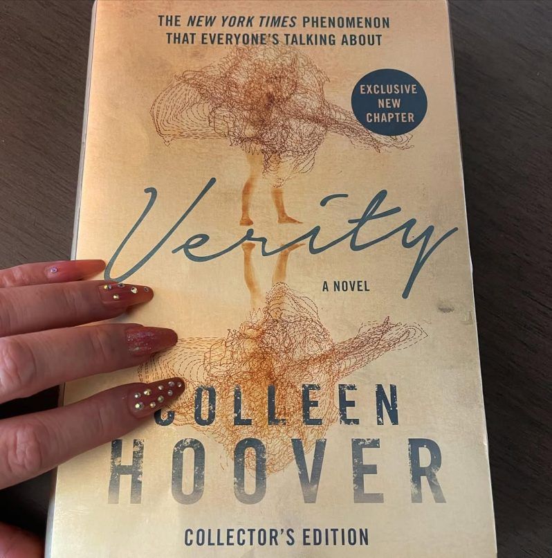 Upcoming Colleen Hoover book to movie adaptations | LSA Malaysia