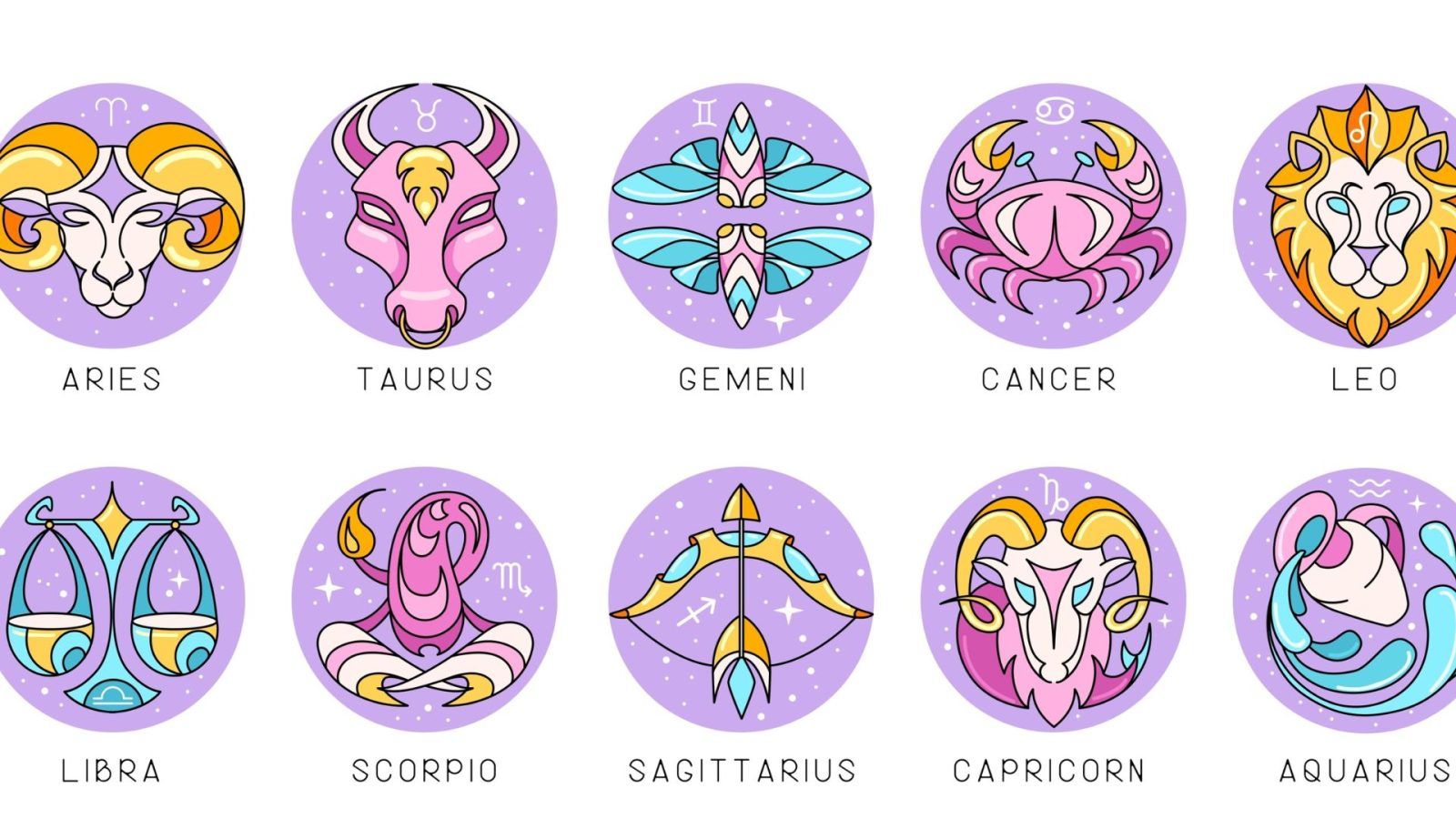 December 28 zodiac symbol 60 photos - Youhoroscope.com
