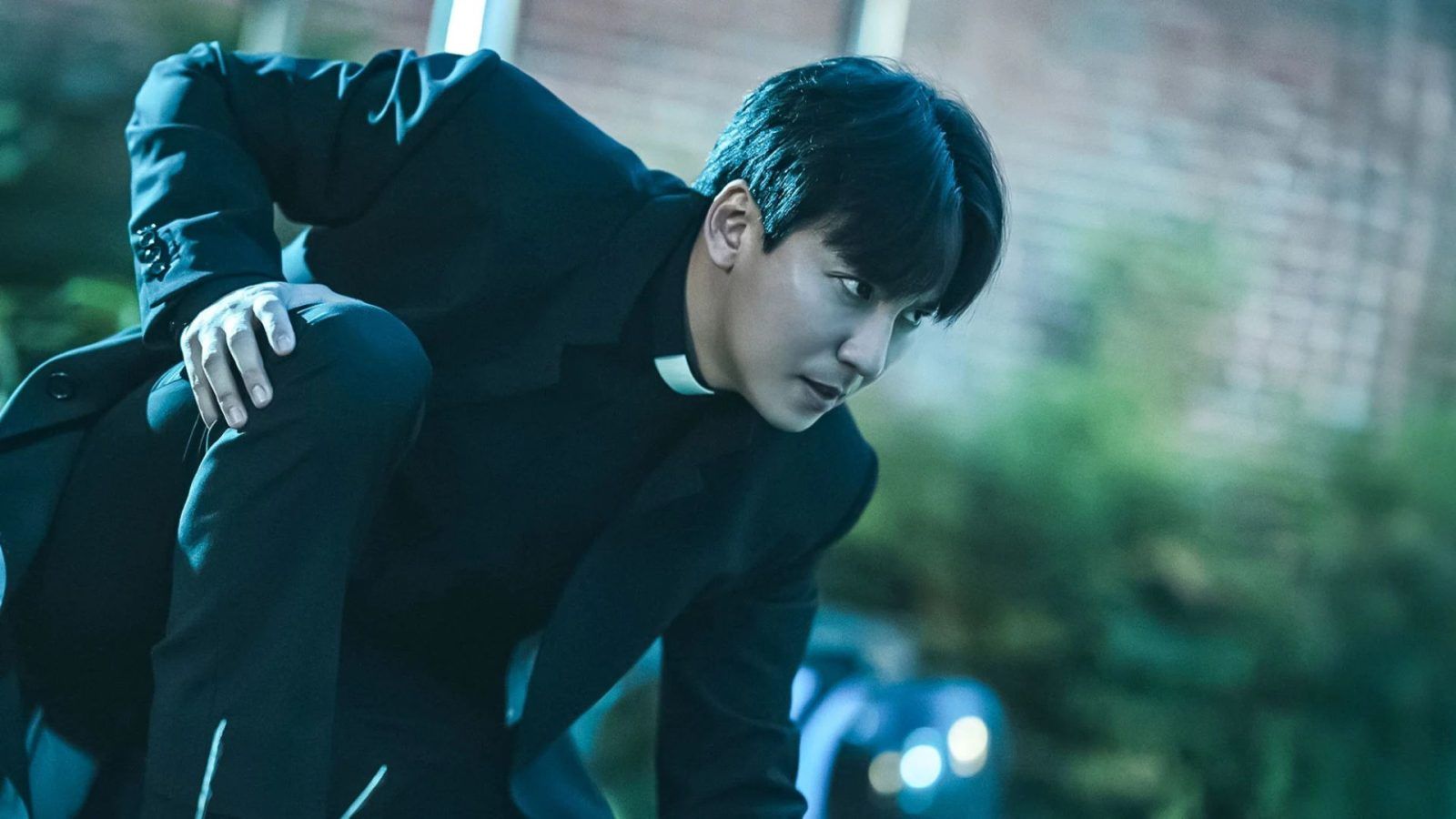 The Fiery Priest season 2 ending explained | Lifestyle Asia Malaysia