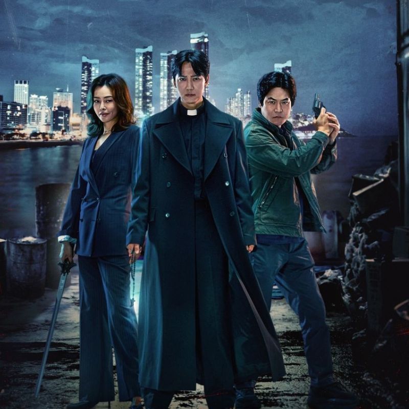 Will Netflix's K-drama Vagabond have a season 2? Here's what we know