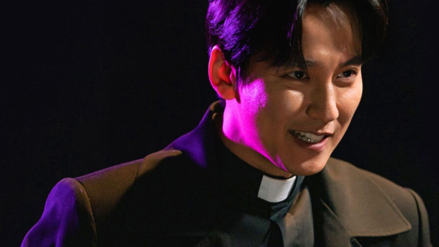 The Fiery Priest season 2 ending explained | Lifestyle Asia Malaysia
