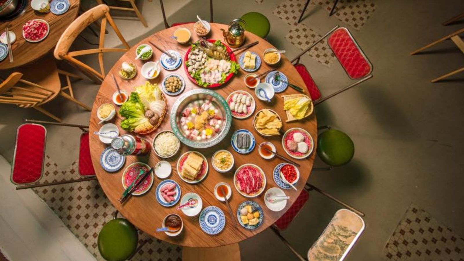 Best hotpot restaurants in Hong Kong for soupy feasts | Lifestyle Asia KL