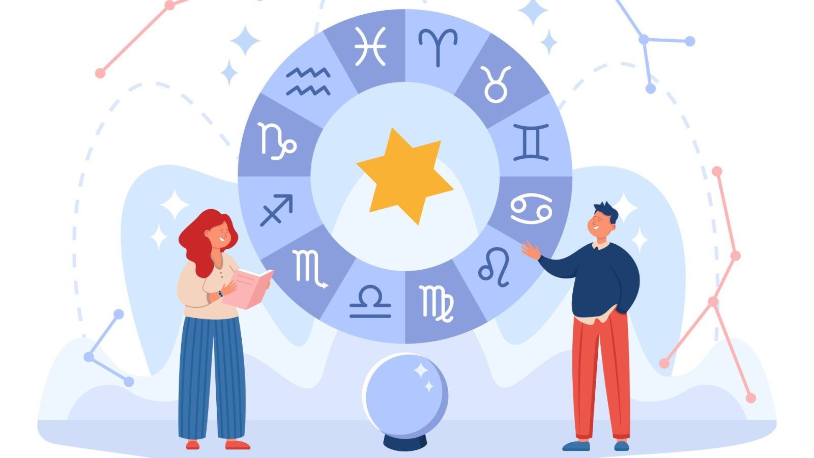 Horoscope today for zodiac signs: Astrological predictions for 3 Jan 2025